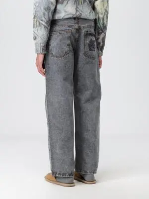 Etro Jeans Colour