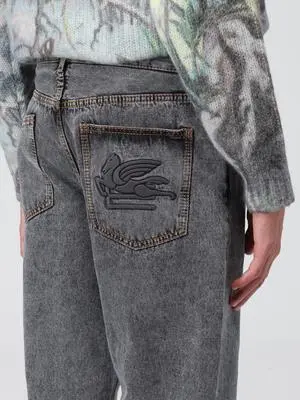 Etro Jeans Colour