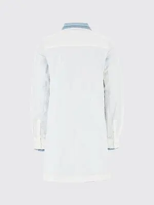 Loewe Cotton Shirtdress