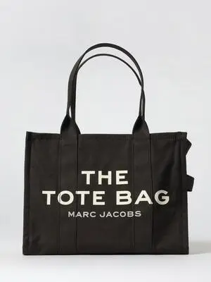 Marc Jacobs The Tote Bag - Black