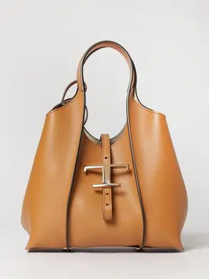 TOD'S Mini Bag Colour - Camel