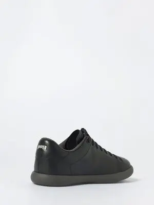 Camper Lace-up Leather Sneakers