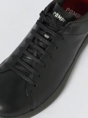 Camper Lace-up Leather Sneakers