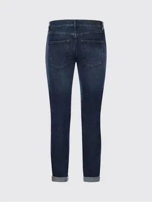 DONDUP Slim Fit Stretch Denim Jeans