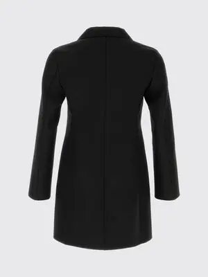 JIL SANDER Coat Colour