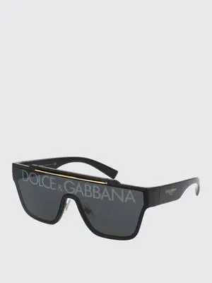 Dolce & Gabbana Sunglasses Colour - Black