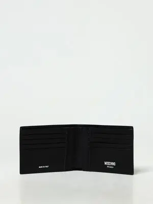 Moschino Wallet Colour