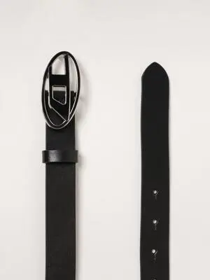 DIESEL® Oval Logo Belt