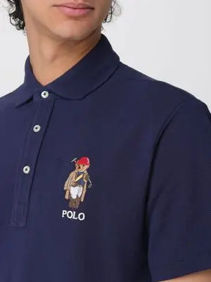 Polo Ralph Lauren Cotton Polo Shirt