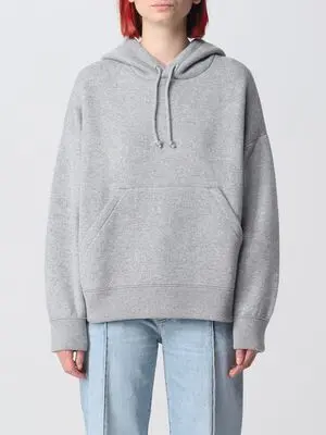 Bottega Veneta Sweatshirt Colour - Grey