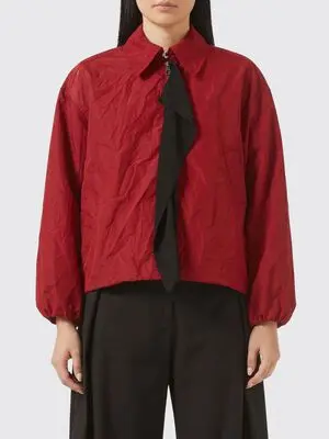 Loewe Polyester Jacket - Red