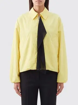 Loewe Polyester Jacket - Yellow
