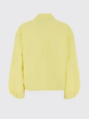 Loewe Polyester Jacket - Yellow