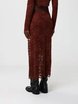 Rabanne Skirt Colour