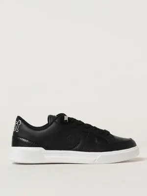 Just Cavalli Sneakers - Black