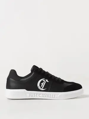 Just Cavalli Trainers Colour - Black