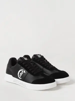 Just Cavalli Trainers Colour - Black