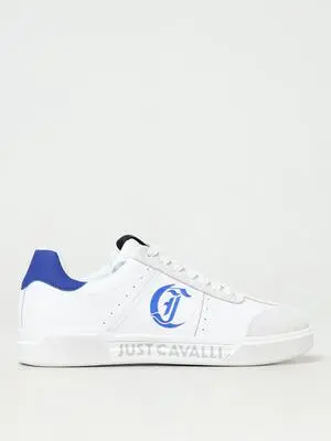 Just Cavalli Trainers Colour - White