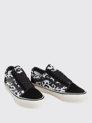 VANS Trainers Colour