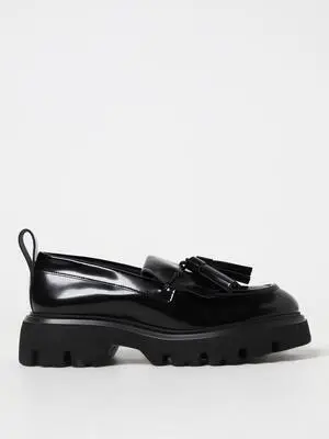 MSGM Loafers Colour - Black