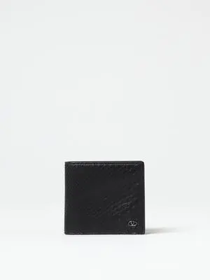 Valentino Garavani Wallet Colour - Blue