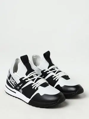 Just Cavalli Trainers Colour