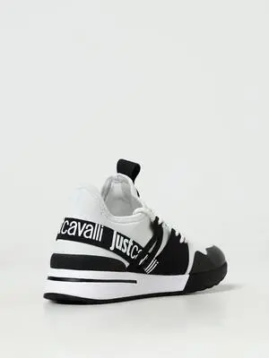 Just Cavalli Trainers Colour