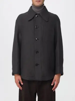 AMI Paris Jacket - Charcoal