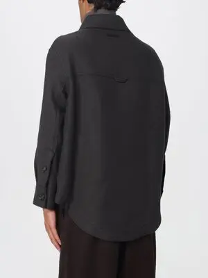 AMI Paris Jacket Colour