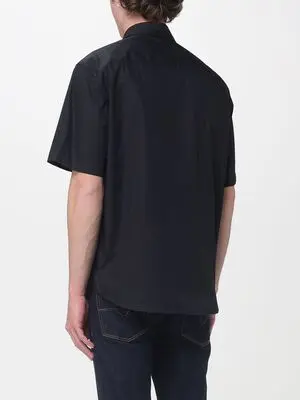 Versace Casual Cotton Shirt