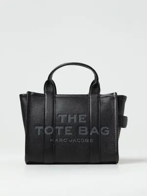 Marc Jacobs Marc Jacobs Tote Bag Black