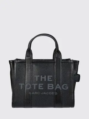 Marc Jacobs The Tote Bag - Black
