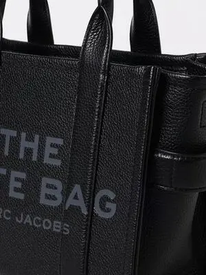 Marc Jacobs The Tote Bag - Black