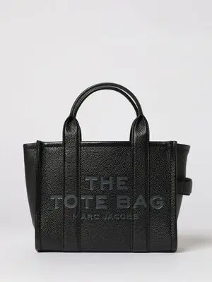 Marc Jacobs The Tote Bag - Black
