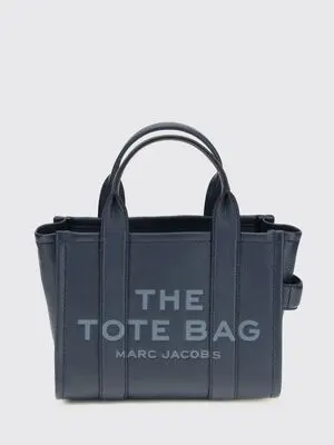 Marc Jacobs The Tote Bag Blue