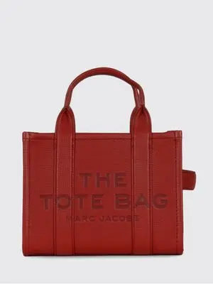 Marc Jacobs The Tote Bag - Red