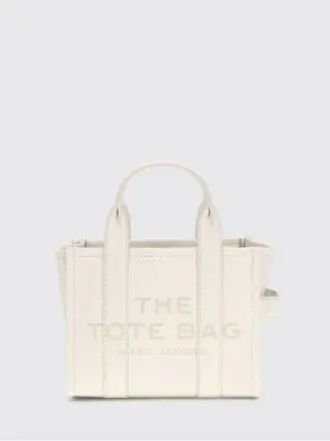 Marc Jacobs Handbag Colour Silver