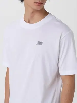 NEW BALANCE T-shirt Colour