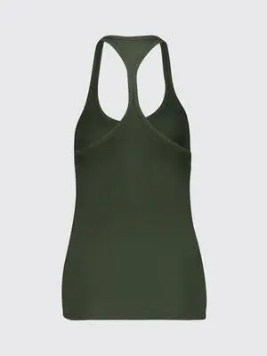 TOM FORD Silk Blend Top - Green