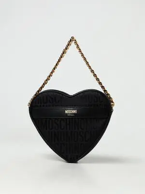 Moschino Shoulder Bag Colour - Black