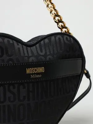 Moschino Shoulder Bag Colour