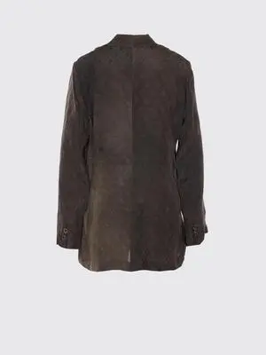 UMA WANG Cupro Blazer