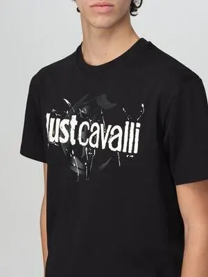 Just Cavalli T-shirt Colour