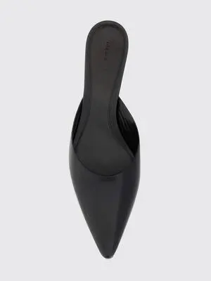 THE ROW High Heel Shoes Colour - Black