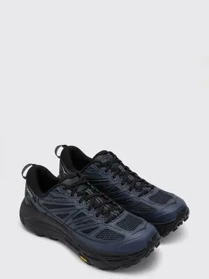 HOKA® One One Mafate Speed 2 Sneakers - Black