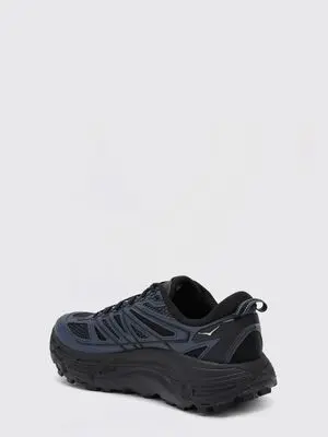 HOKA® One One Mafate Speed 2 Sneakers - Black