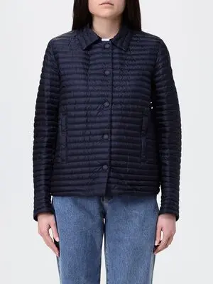 COLMAR Super Light Down Quilted Jacket - Blue
