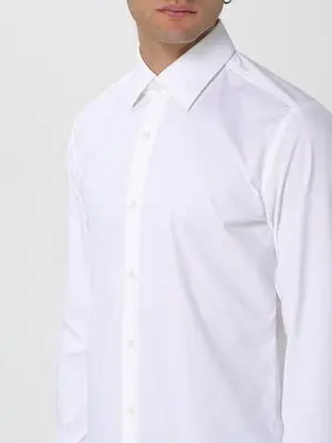 BOSS Shirt Colour - White
