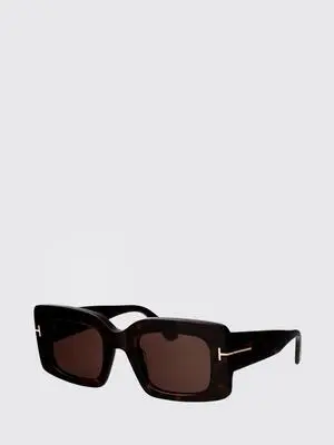 TOM FORD Tortoiseshell Sunglasses - Brown