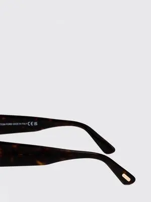 TOM FORD Tortoiseshell Sunglasses